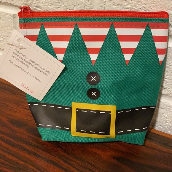 thirty-one | Bags | Thirtyone Cool Zip Snacker Elf Suit | Poshmark